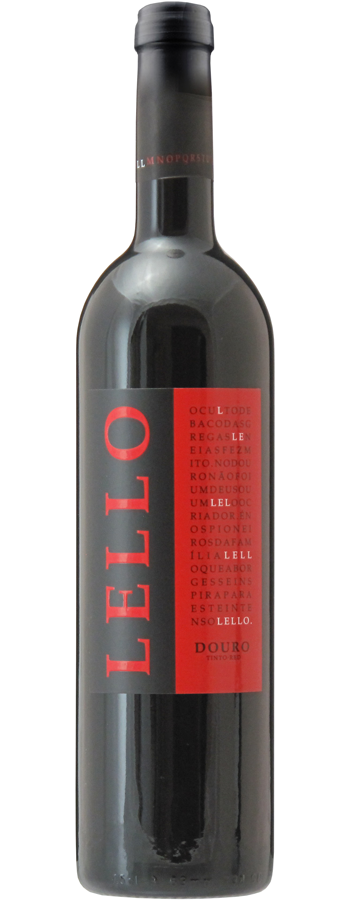 レロ ドウロ レッド｜ヴィニョス ボルゲス｜木下インターナショナル株式会社